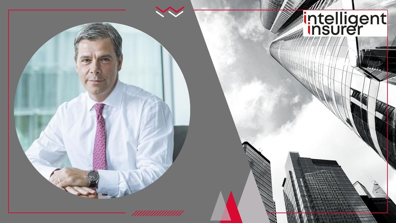 SiriusPoint reveals new CEO from RSA after major leadership shake-up ...